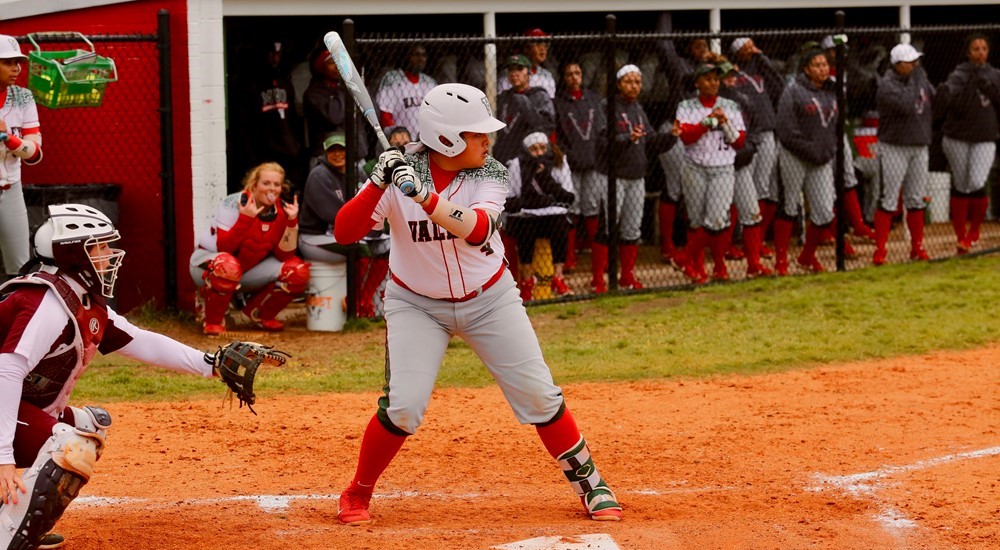 Jade Arroyo - 2019 - Softball - Mississippi Valley State University ...