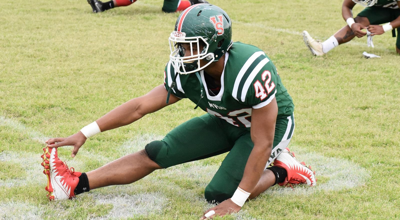 Delta Devils ready for home opener - Mississippi Valley State ...