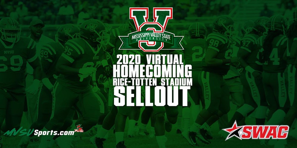 2020 Virtual Homecoming Rice-Totten Stadium Sellout #UnitedAsOne Giving ...