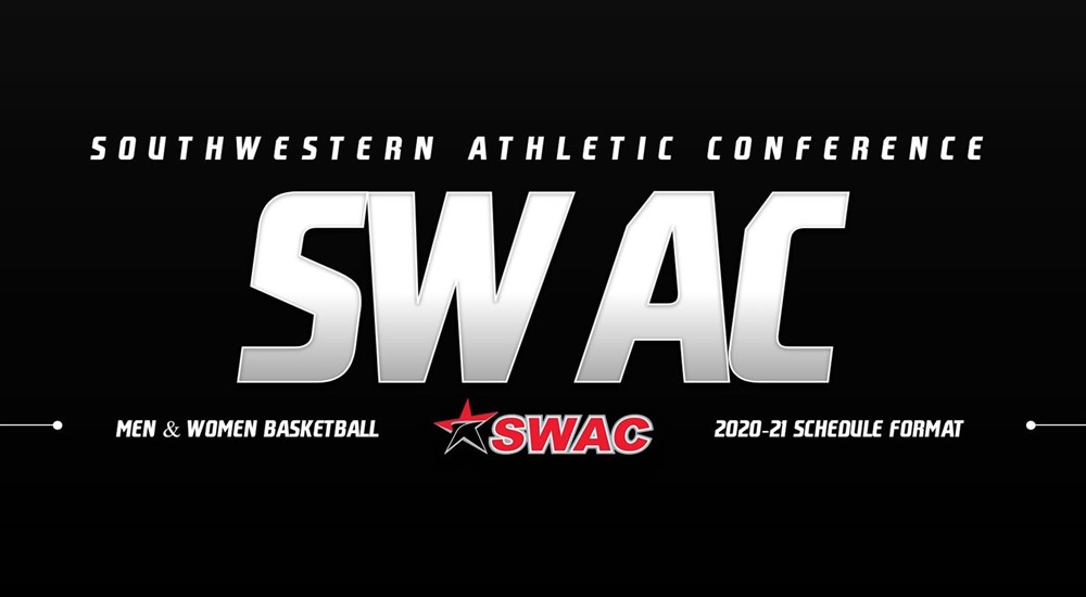 SWAC Announces 2021 Basketball Schedule Format - Mississippi Valley ...