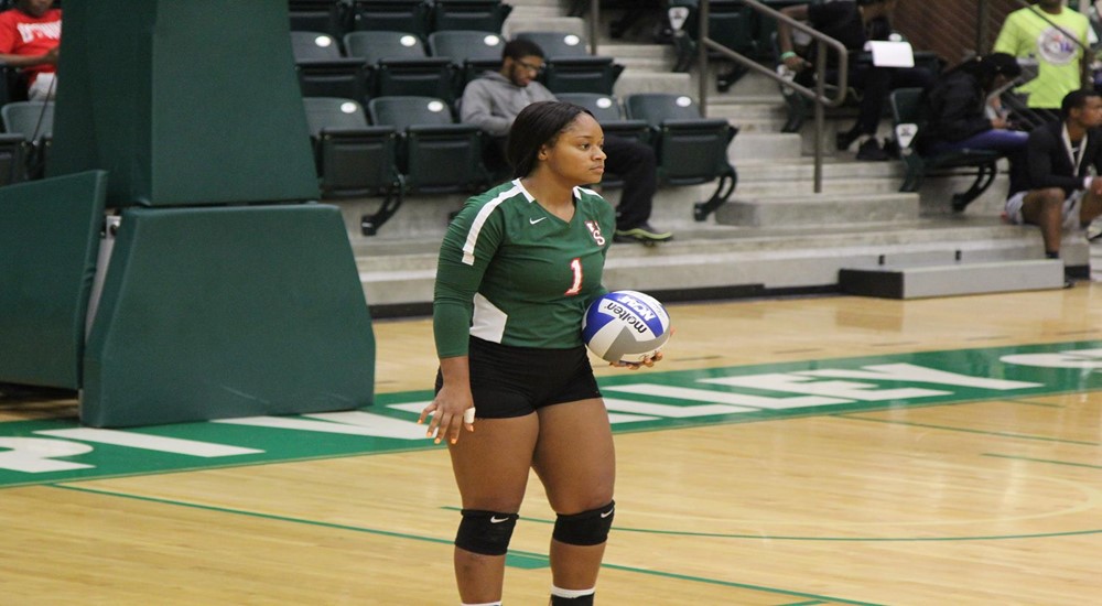 Jessica Bell - 2020-2021 - Women's Volleyball - Mississippi Valley ...