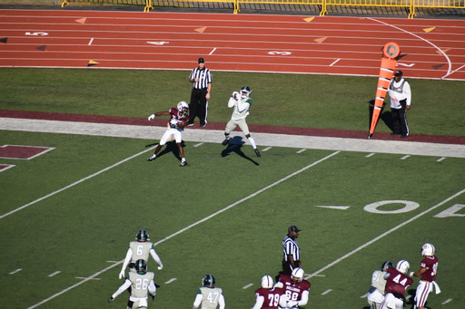 William Morgan - 2021 - Football - Mississippi Valley State University ...