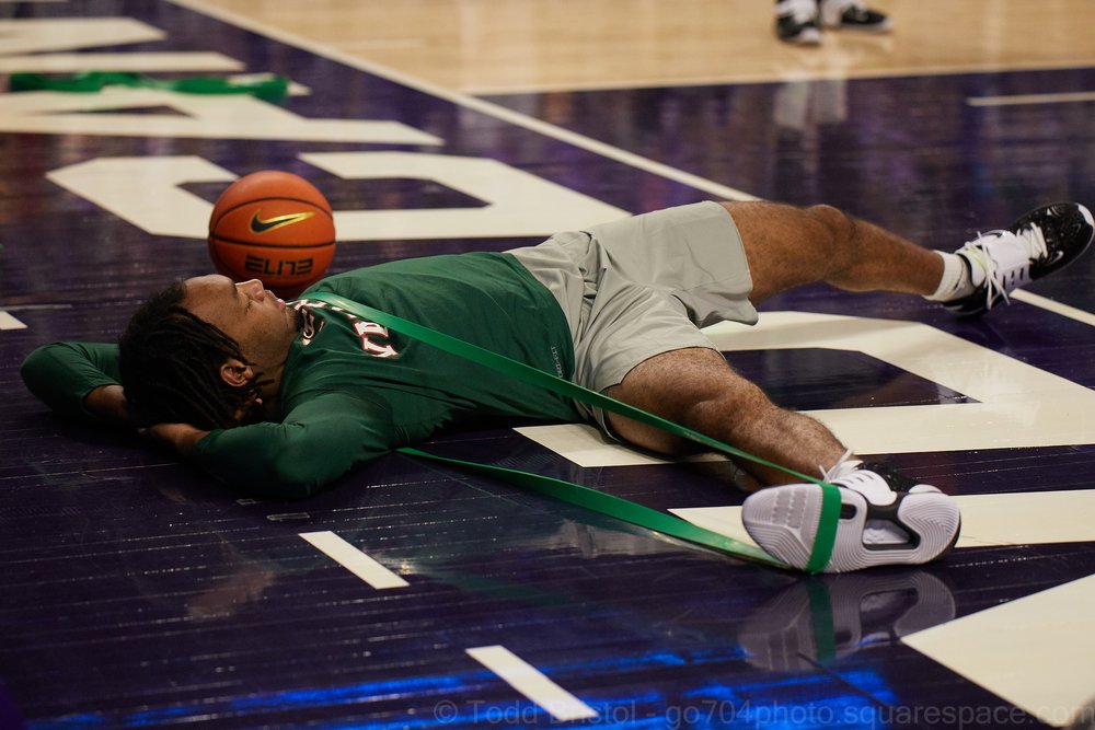 Jordan Johnson - 2023 - Men's Basketball - Mississippi Valley State ...