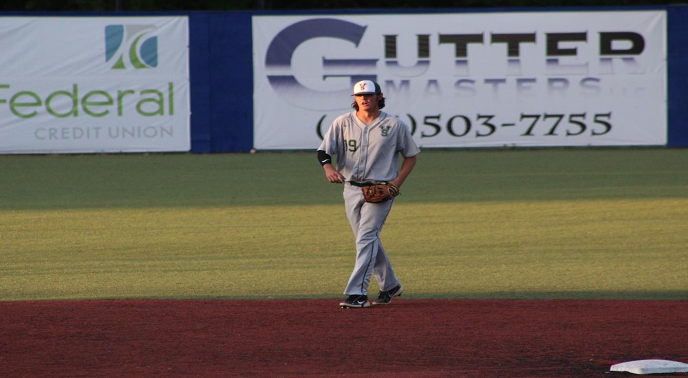 Delta Devil Baseball Play a Four Game Series at Alabama A&M ...