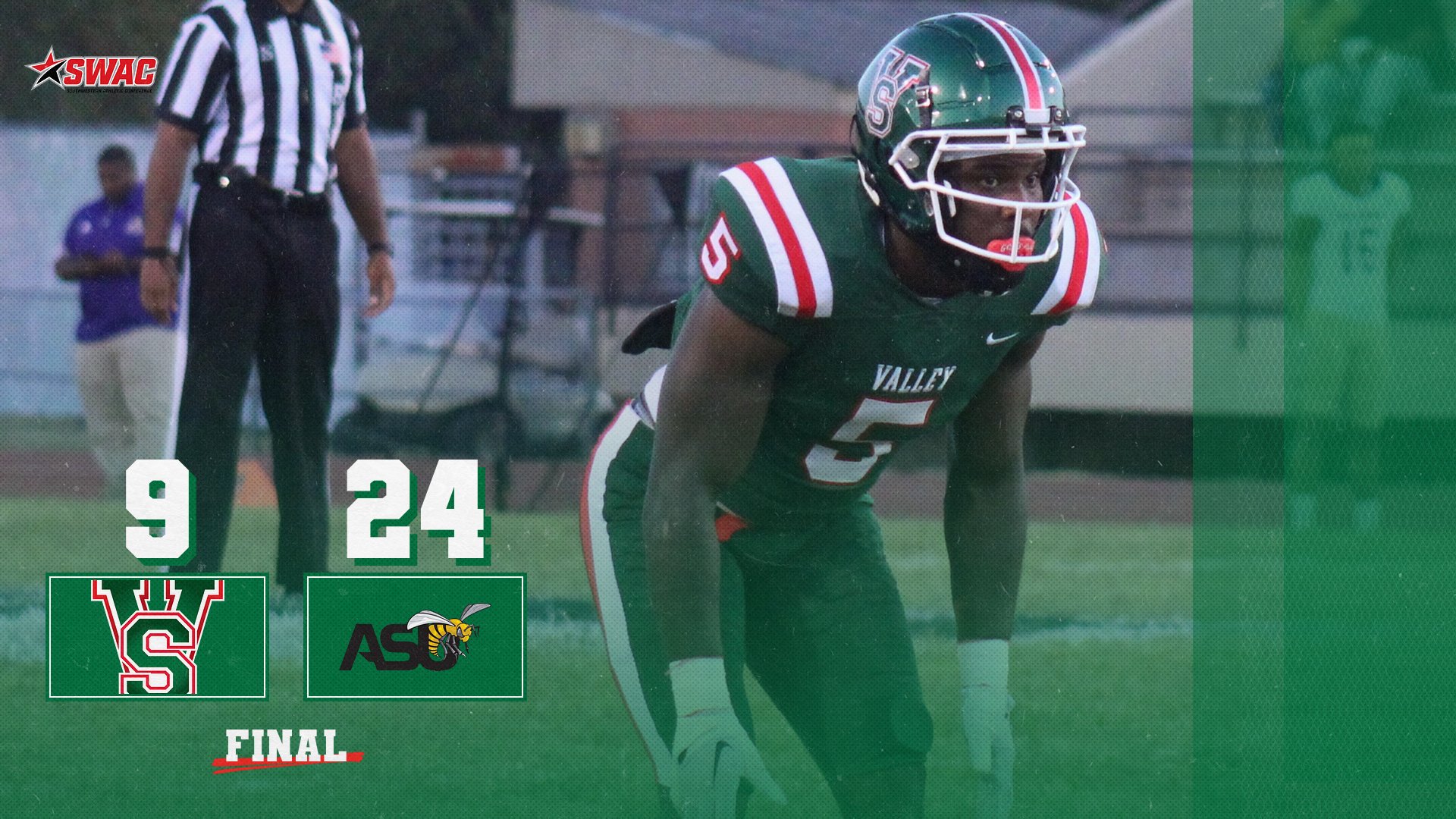 Lee Picks Off Two Passes In First Half, Offense Shows Life Late At ASU ...