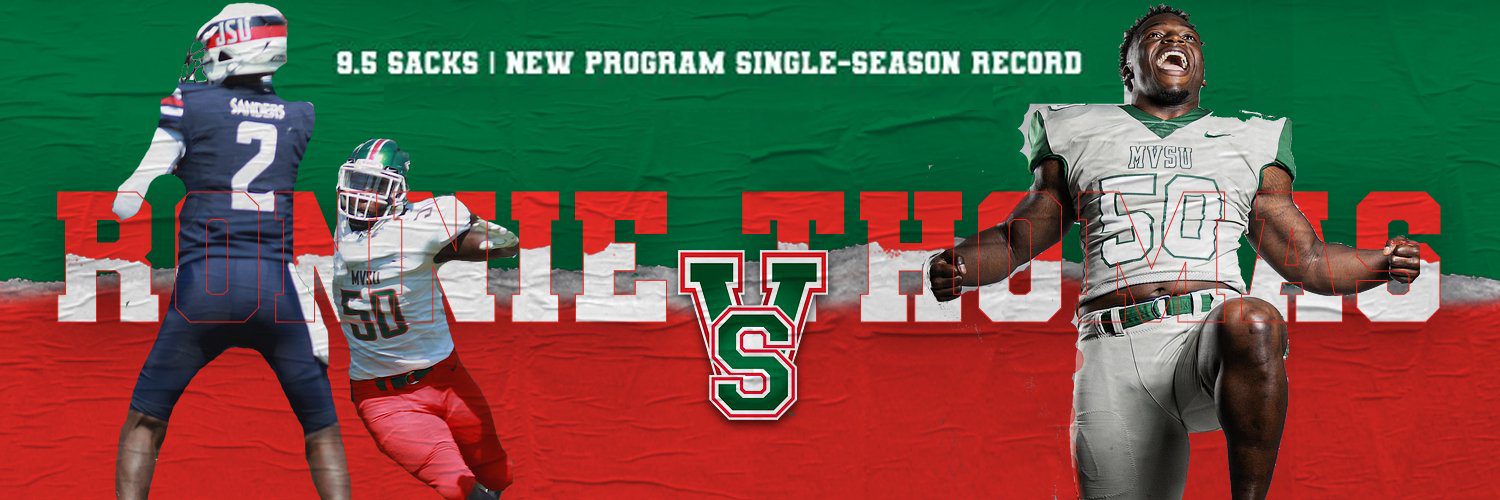 Ronnie Thomas Breaks Program’s Single-Season Sack Record, Named Conerly ...