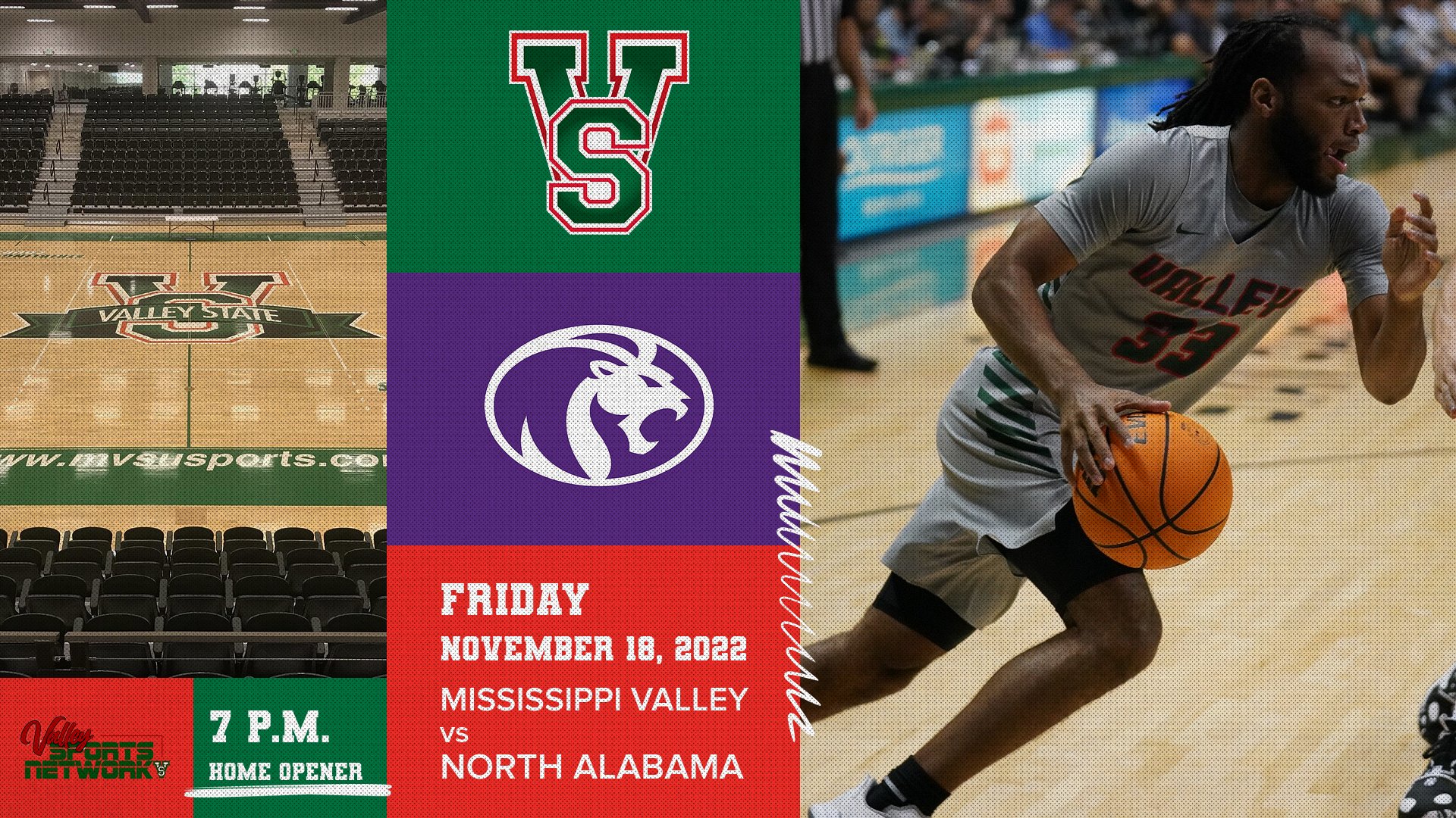 Delta Devils Welcome North Alabama For Home Opener On Friday ...