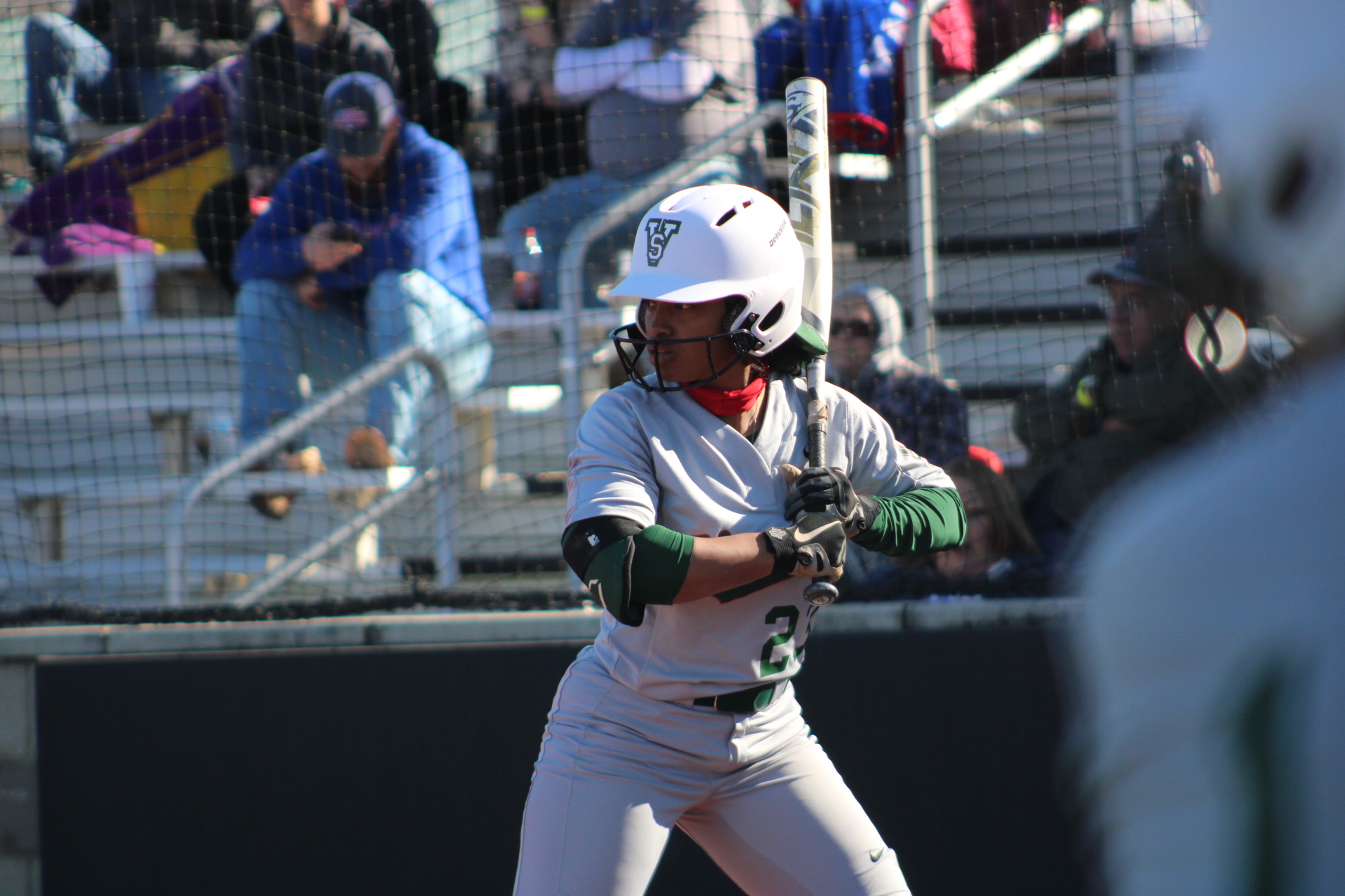 Kathleen Sims - 2024 - Softball - Mississippi Valley State University ...