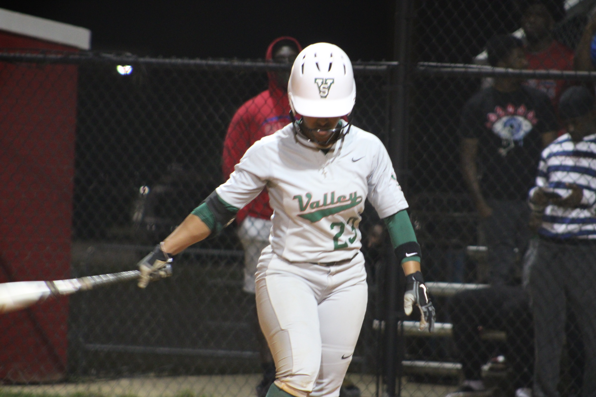 Kathleen Sims - 2024 - Softball - Mississippi Valley State University ...