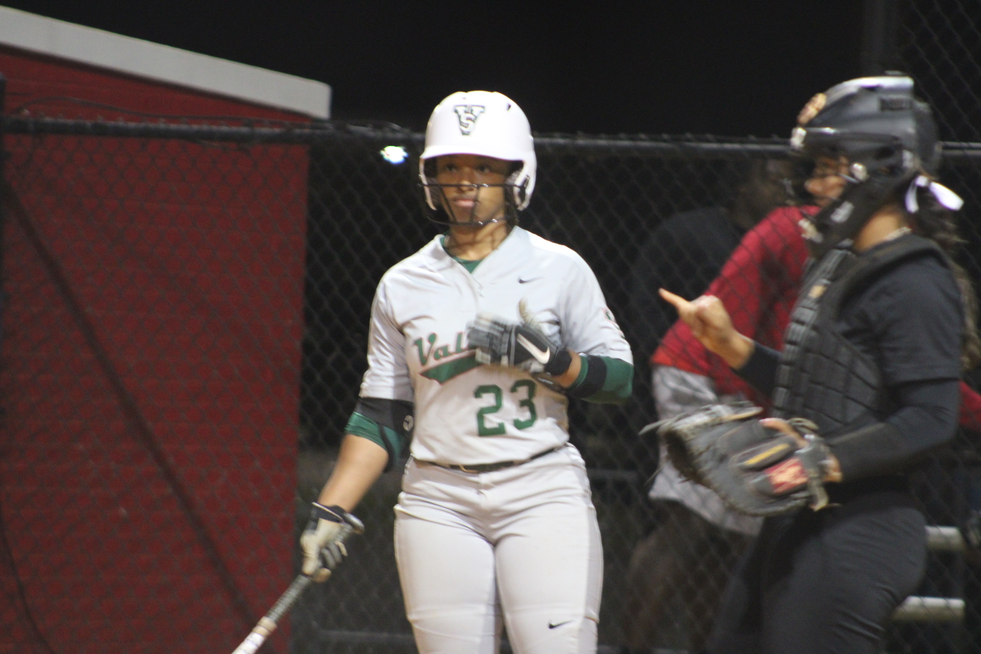 Kathleen Sims - 2024 - Softball - Mississippi Valley State University ...
