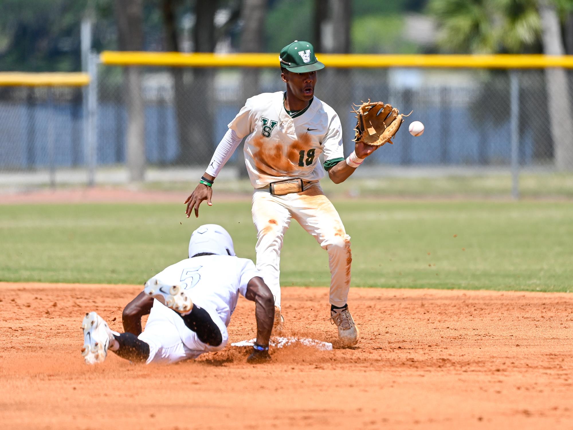Maury Weaver - 2024 - Baseball - Mississippi Valley State University ...