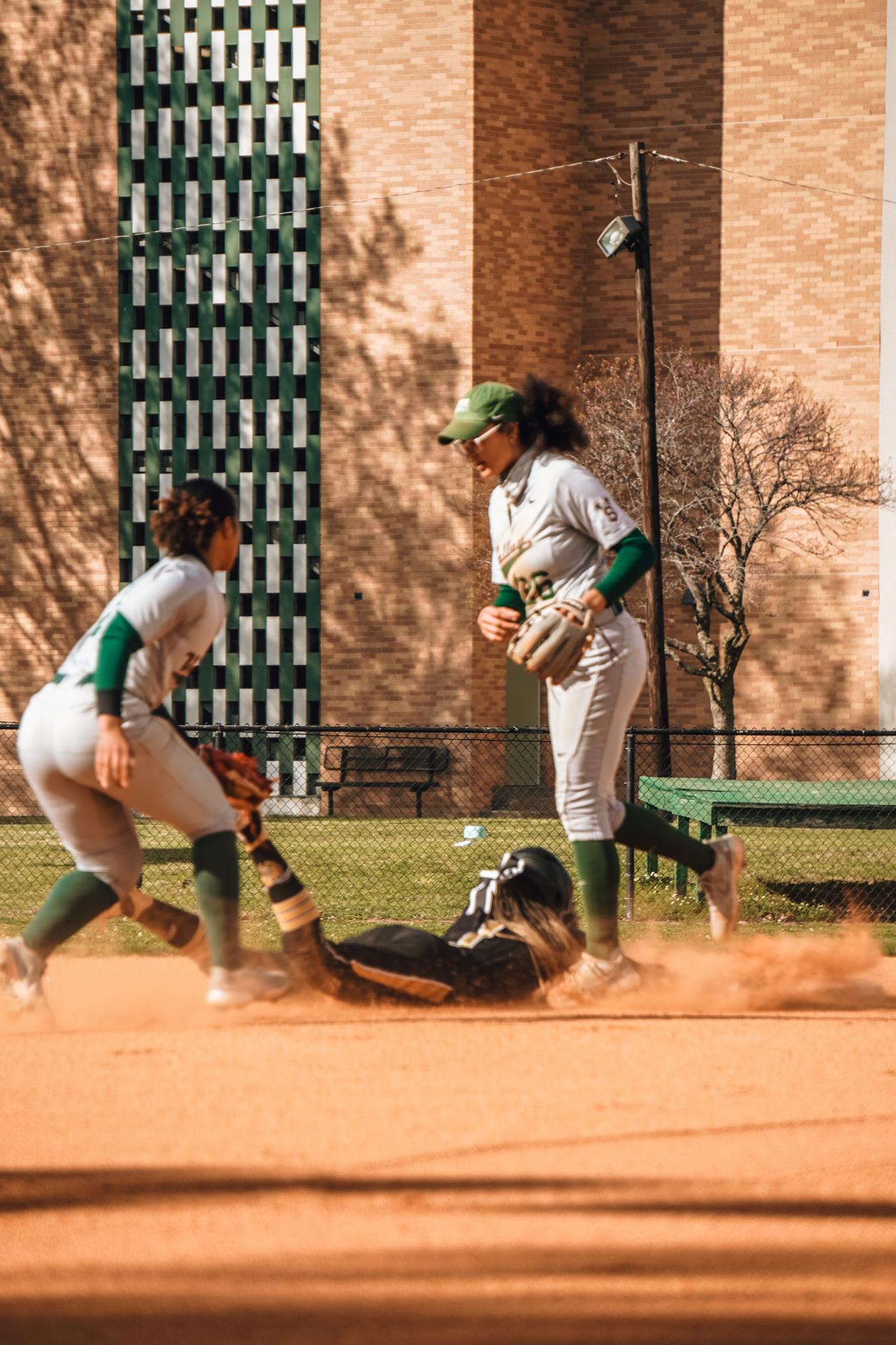 Shelby Carson - 2023 - Softball - Mississippi Valley State University ...