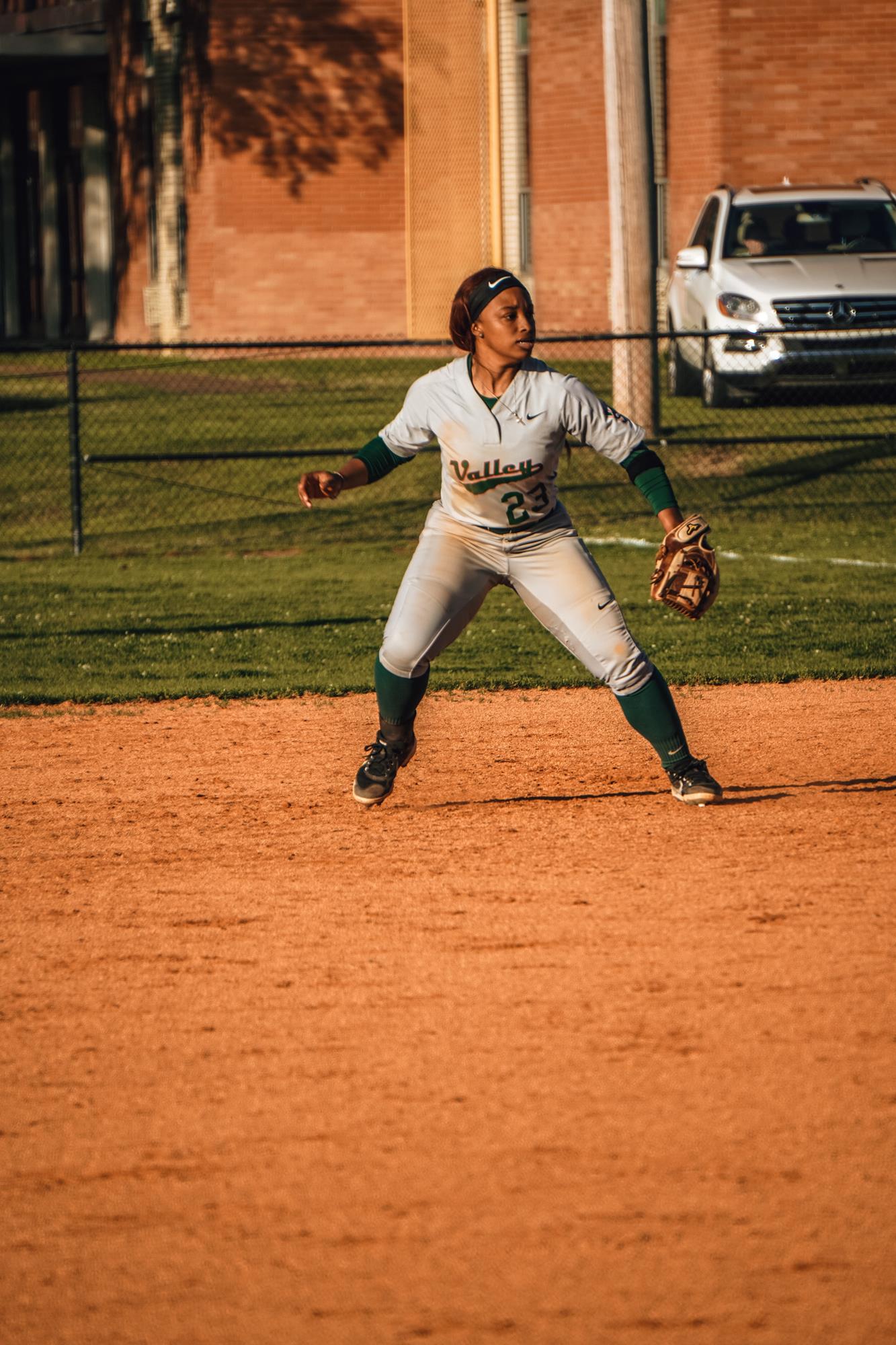 Kathleen Sims - 2024 - Softball - Mississippi Valley State University ...