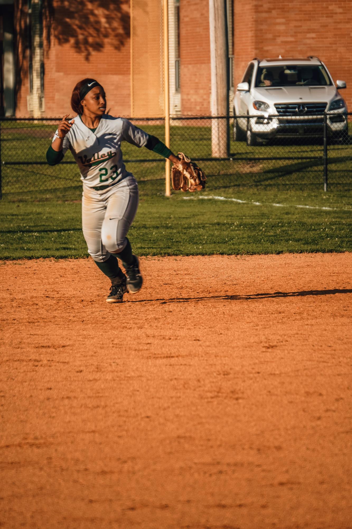 Kathleen Sims - 2024 - Softball - Mississippi Valley State University ...