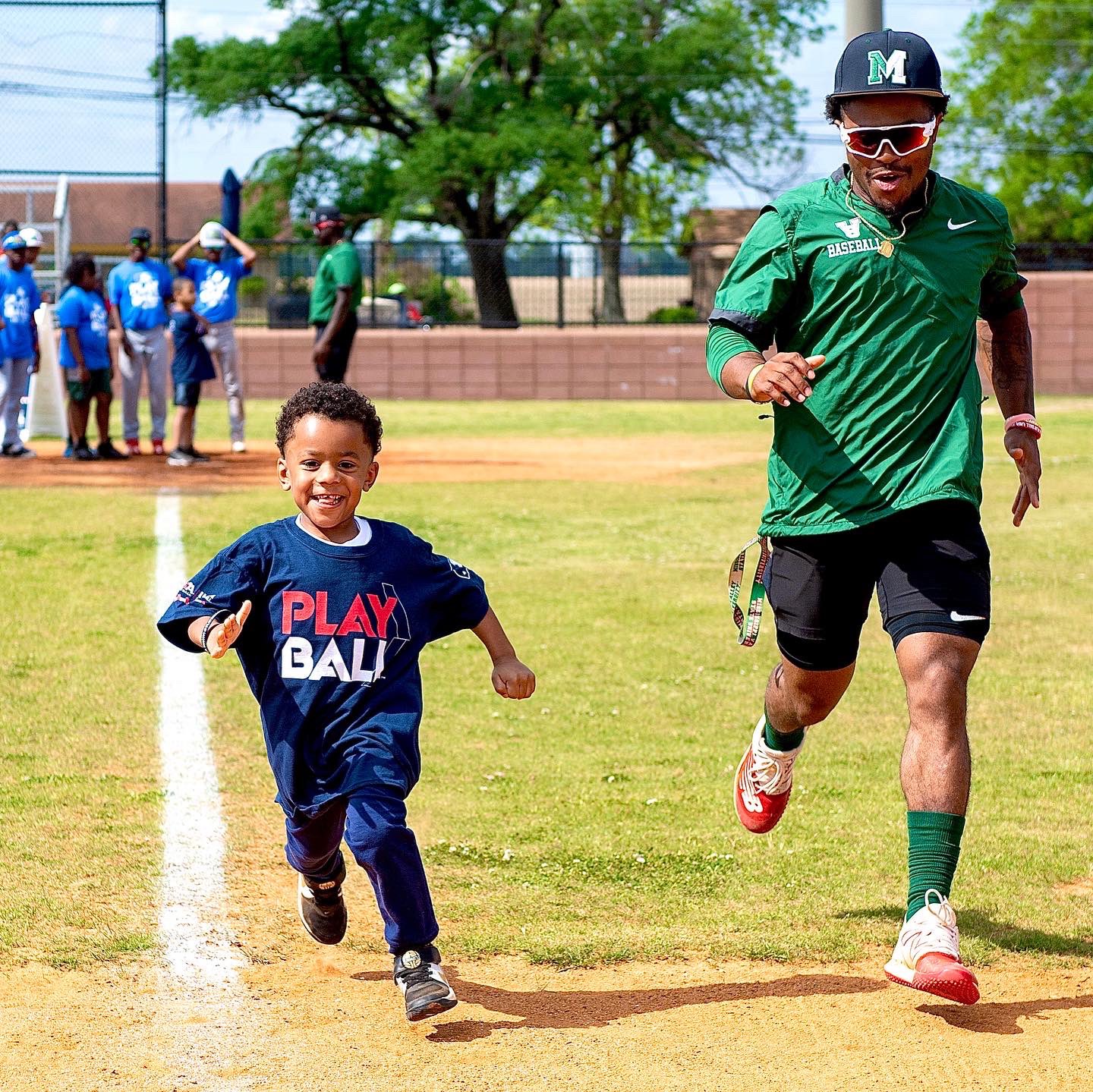 Narvin Booker - 2023 - Baseball - Mississippi Valley State University ...