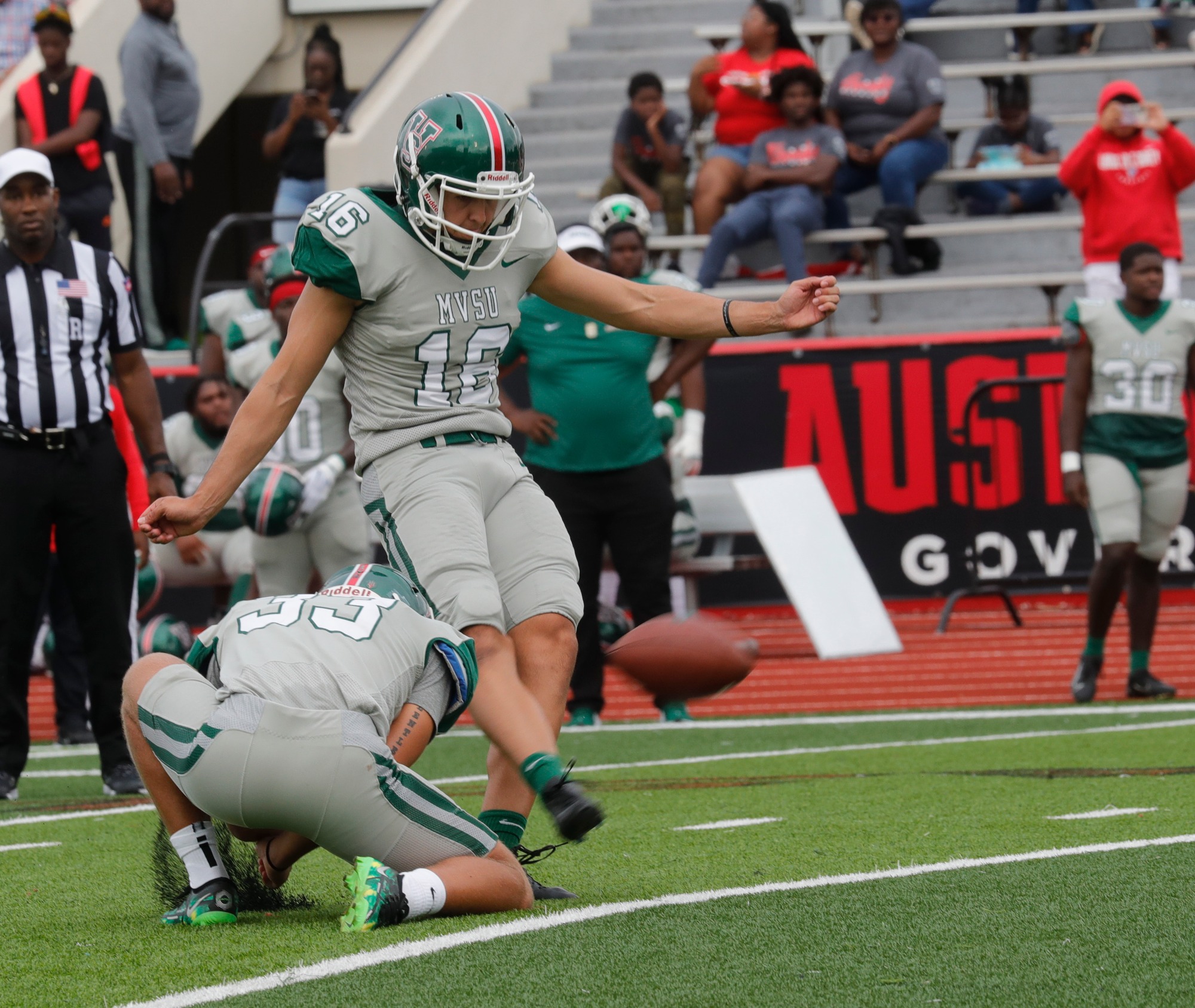 Anthony Turnage - 2023 - Football - Mississippi Valley State University ...