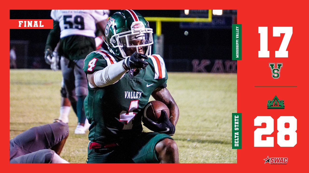 Jamari Jones Makes Valley Debut, Ronnie Thomas Wreaks Havoc Again In ...