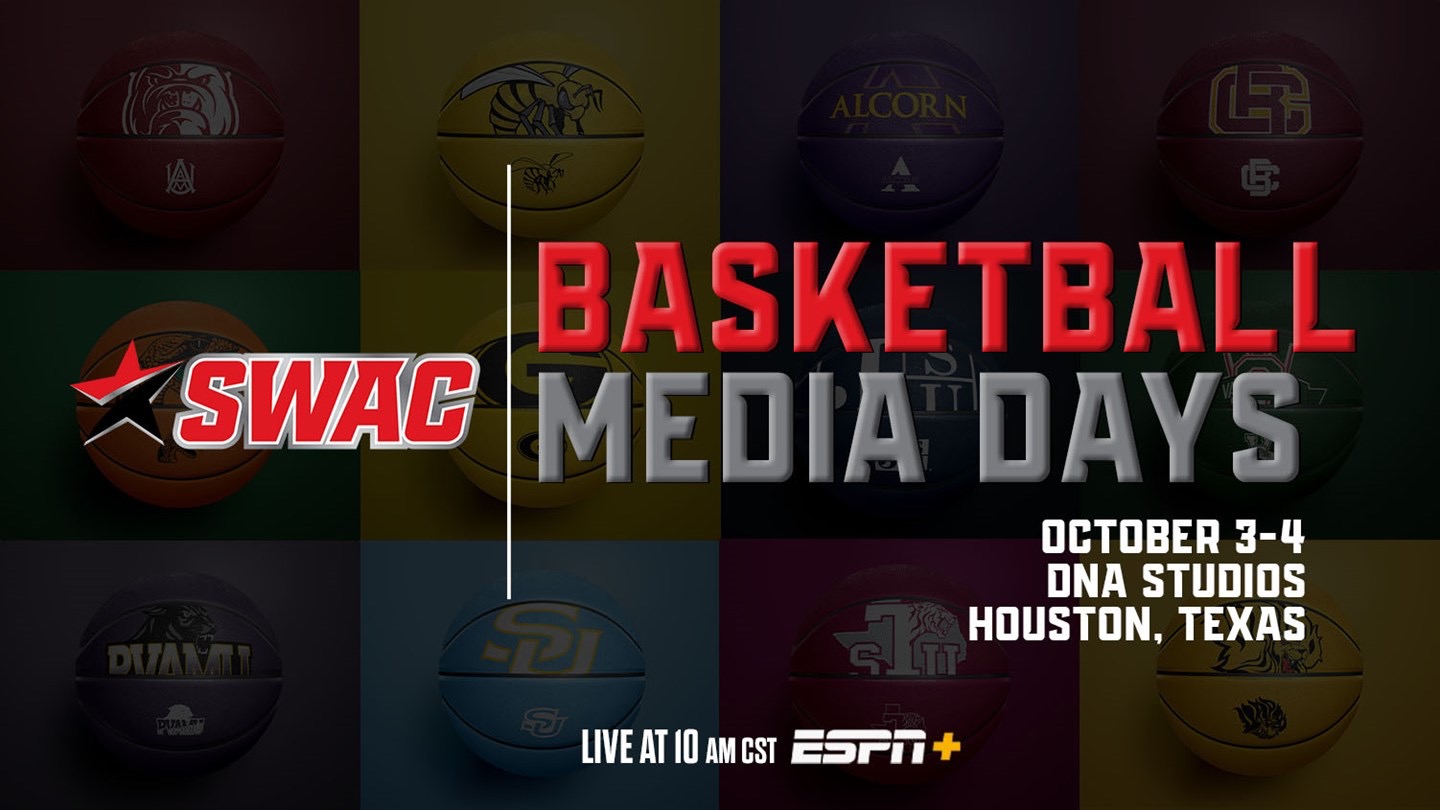 Danny Washington and Rayquan Brown to Represent MVSU at SWAC Men's ...