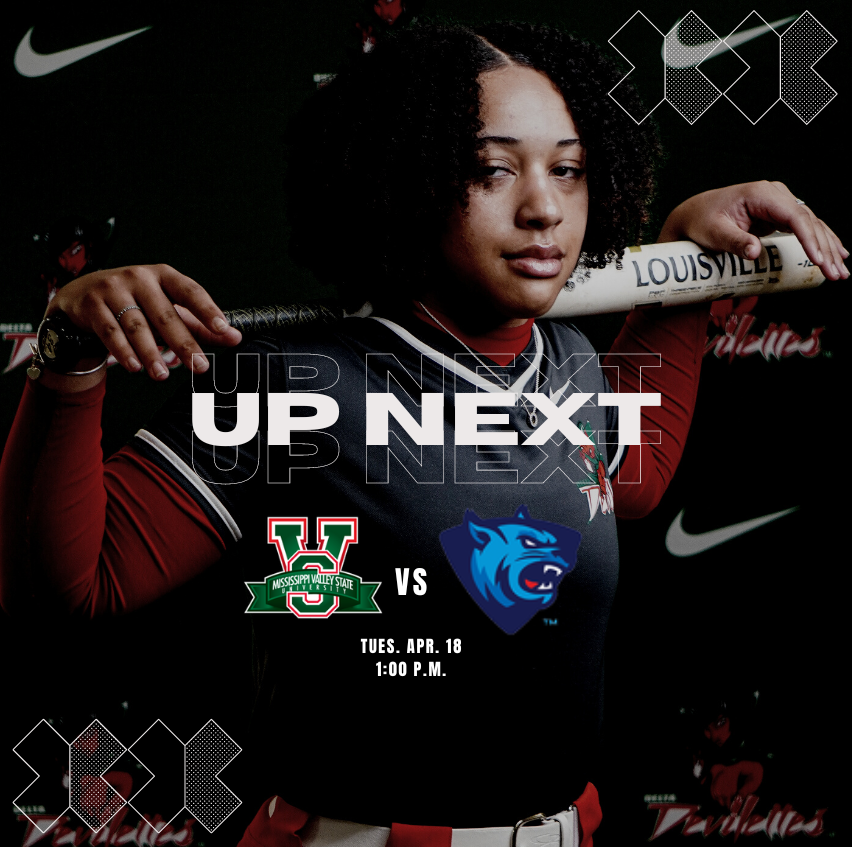 Devilettes Hosts Rust College - Mississippi Valley State University ...