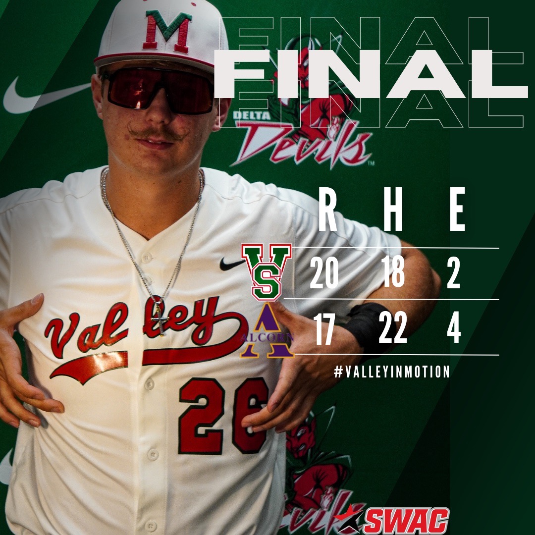4-Hit Day For Figueroa as the Diamond Devils Skirts Past Alcorn ...