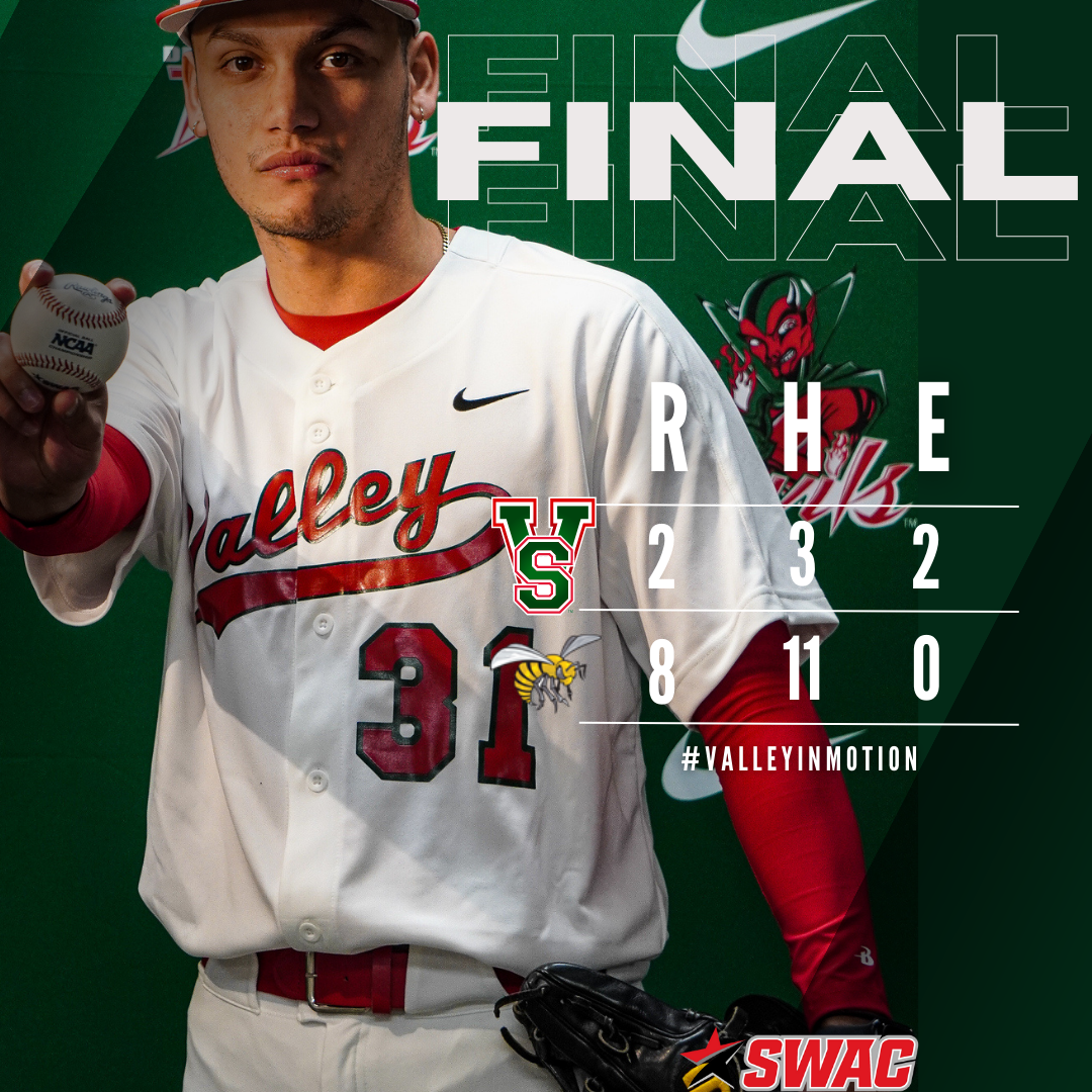 Diamond Devils Struggled to Find Groove Against Alabama State ...