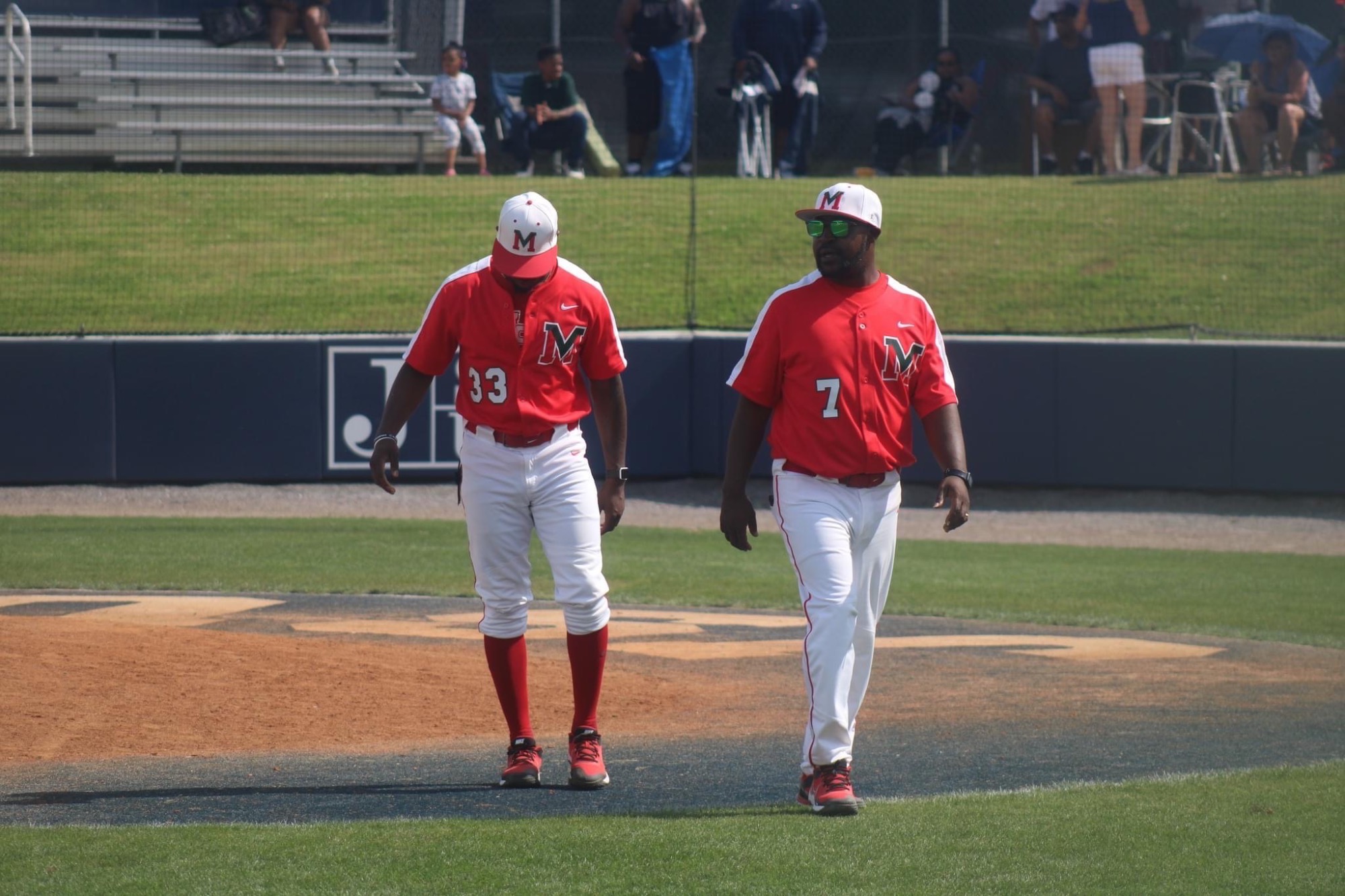 Diamond Devils Concludes the 2023 Season at AAMU - Mississippi Valley ...