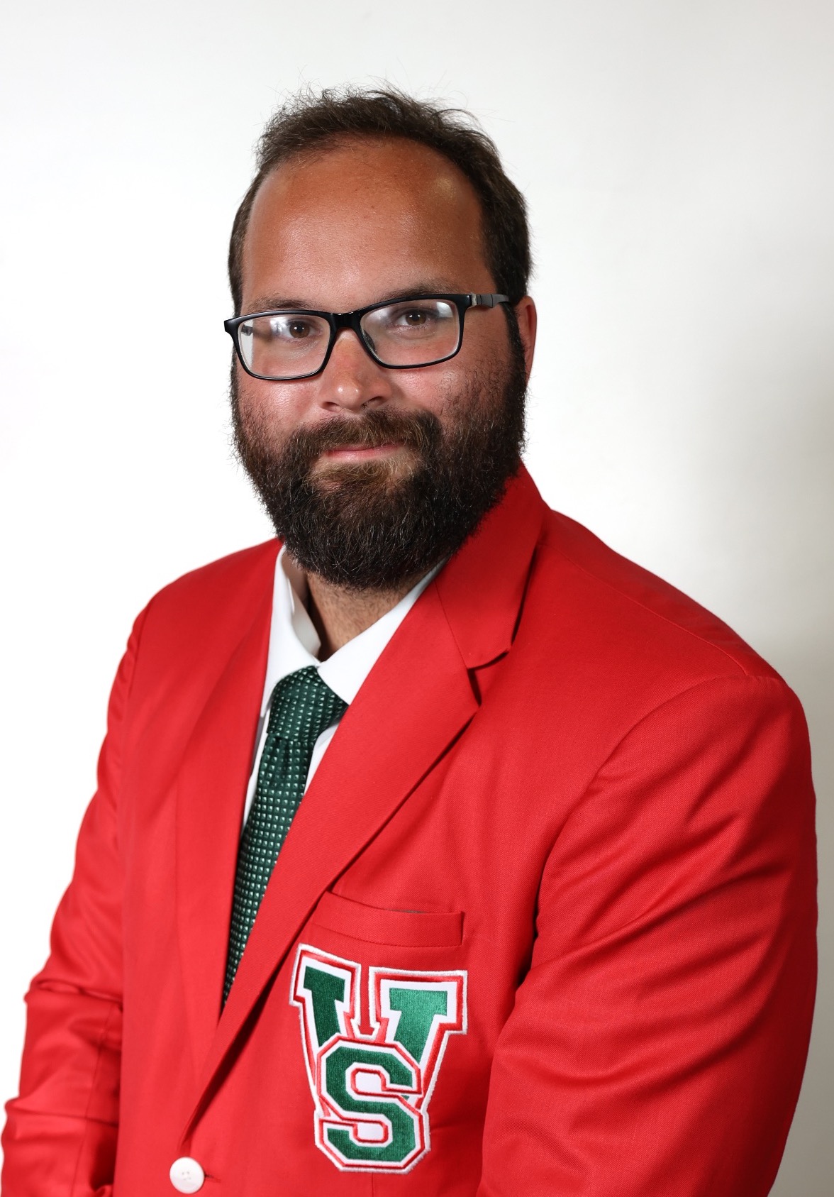 Eli Johnson - Assistant Head Coach/Offensive Coordinator/Offensive Line ...