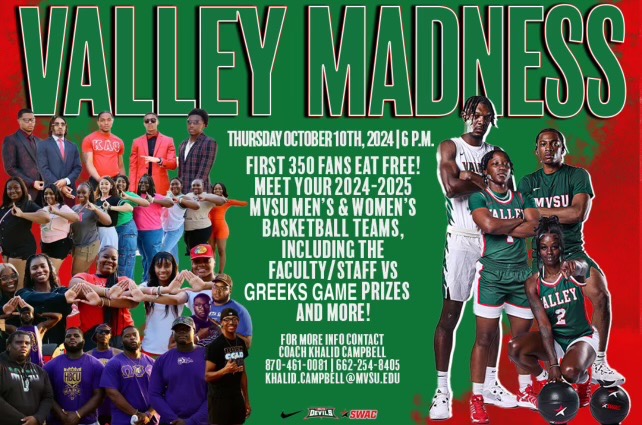 MVSU Devilettes Aim for Growth and Grit in the 2024-2025 Season ...