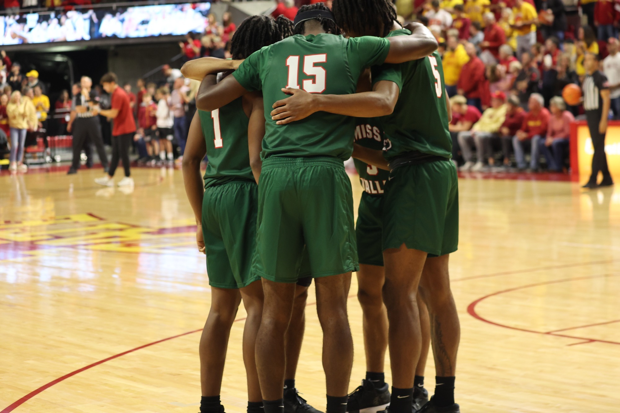 MVSU Delta Devils Ready for 2024-2025 Season: Game-by-Game Preview ...