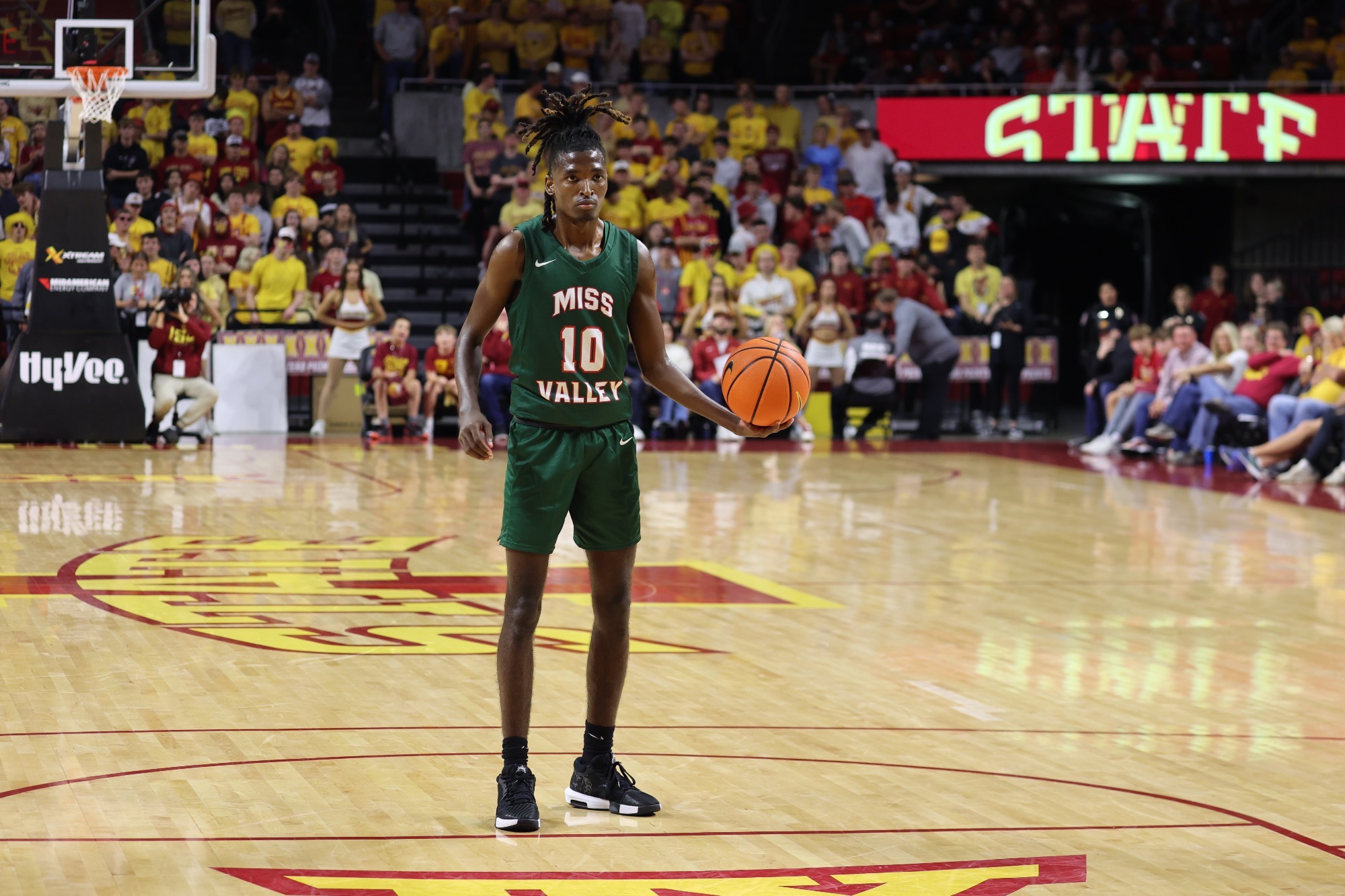 SWAC TV Debuts with MVSU vs. Southern Matchup - Mississippi Valley ...