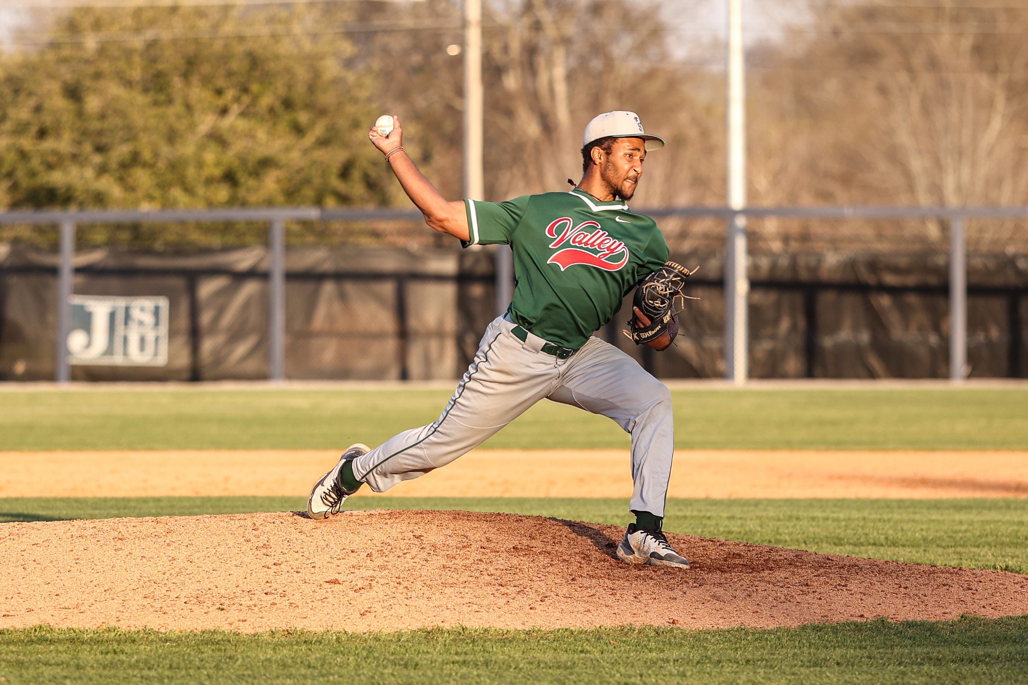 James Snipes and Ty Washington Lead MVSU past Alabama A&M - Mississippi ...