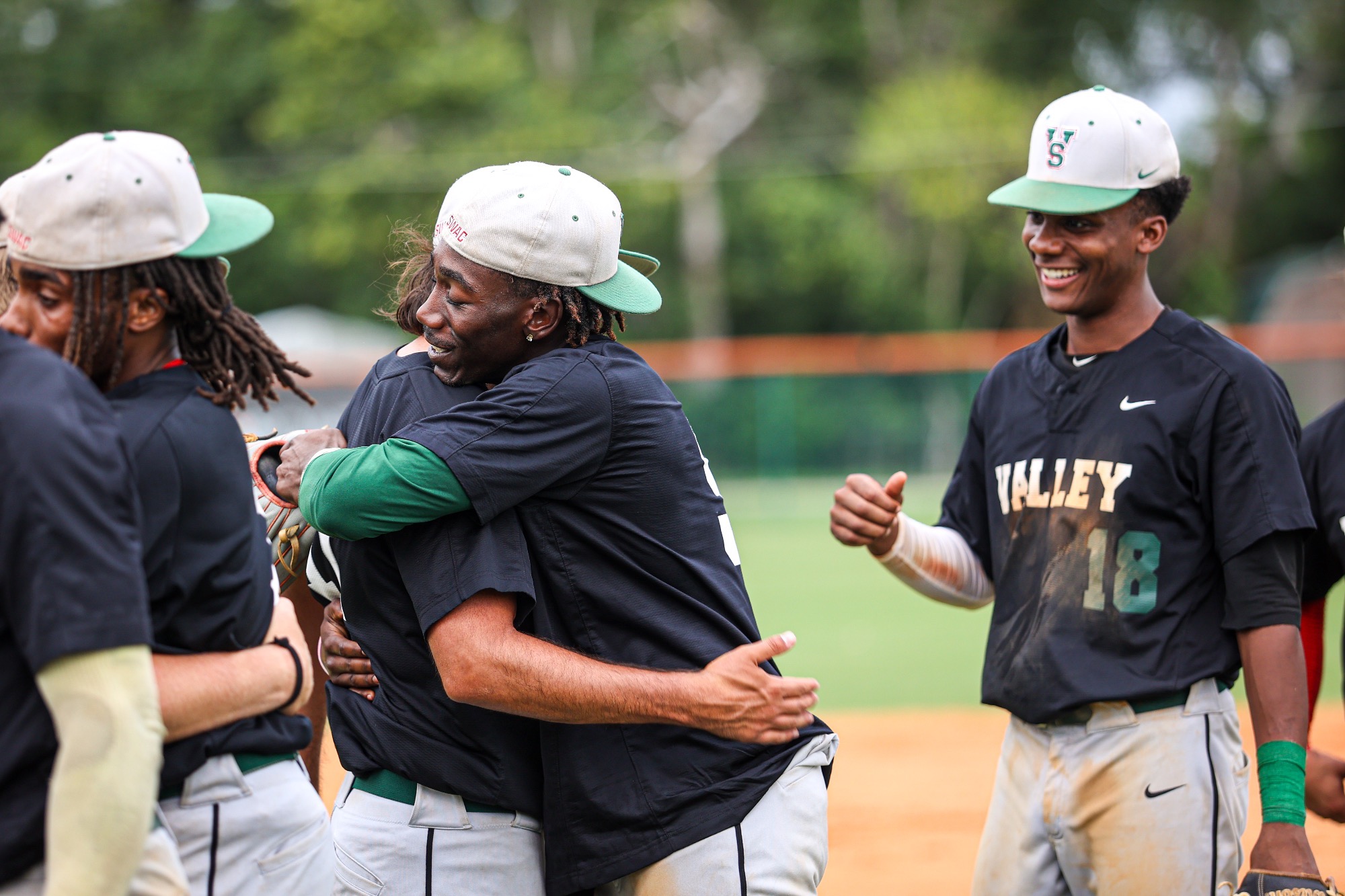MVSU Baseball Doubleheader Against Wiley College Has Been Cancelled ...