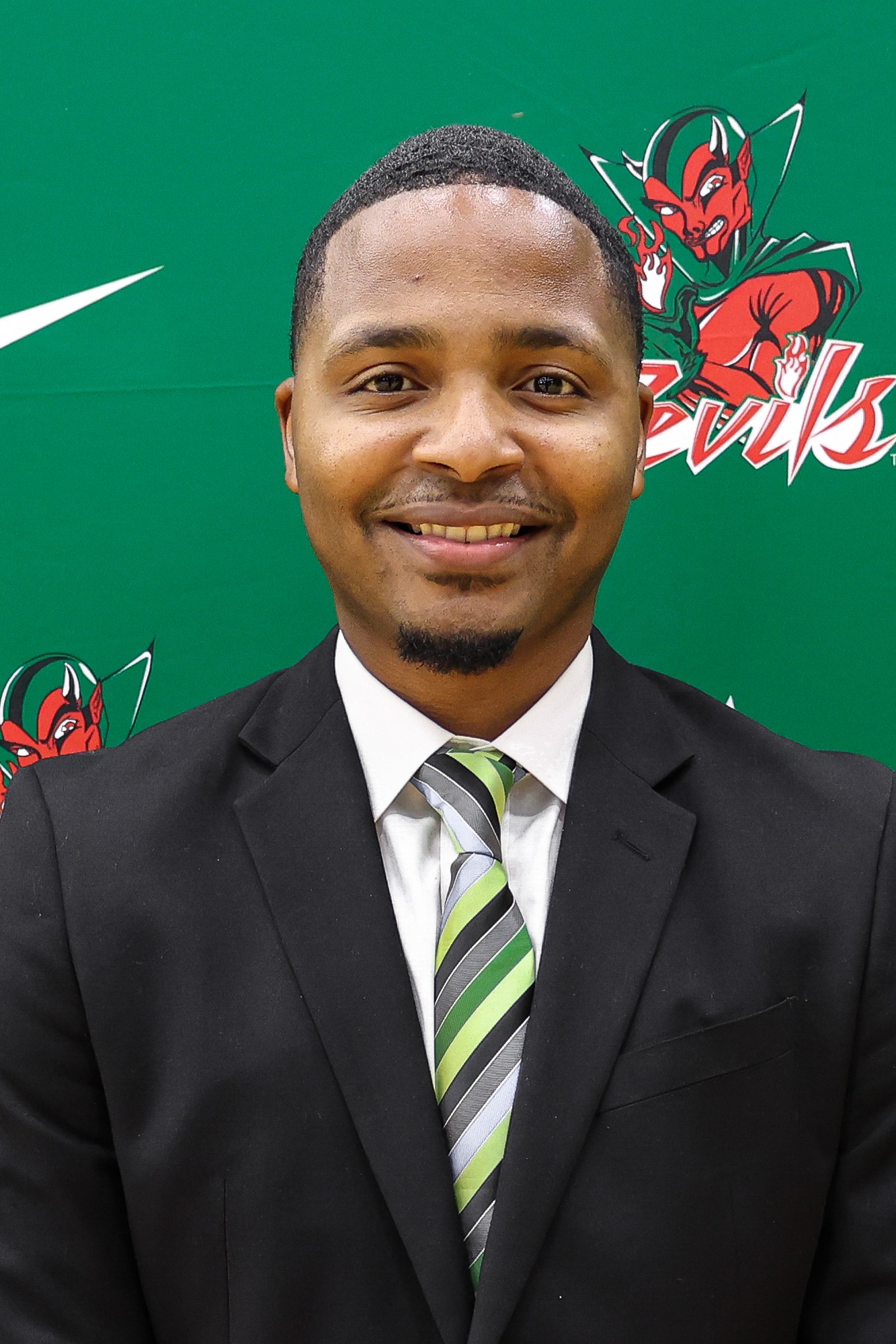 Men's Basketball Coaches - Mississippi Valley State University Athletics