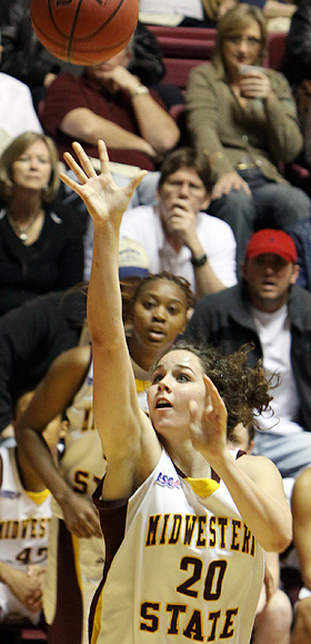 Cierra Thompson - Women's Basketball - MSU Athletics