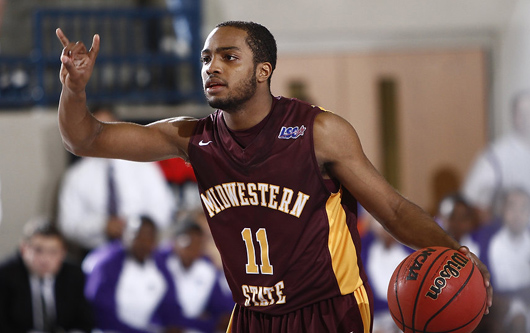 Kevin Loyd - Men's Basketball - MSU Athletics