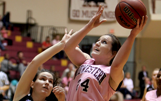 Cierra Thompson - Women's Basketball - MSU Athletics