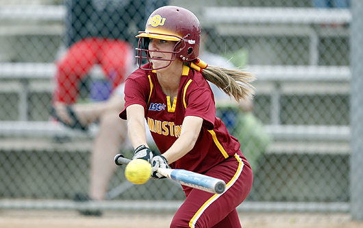 Elena Bennett - Softball - MSU Athletics