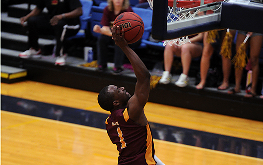 Chris Hagan - Men's Basketball - MSU Athletics