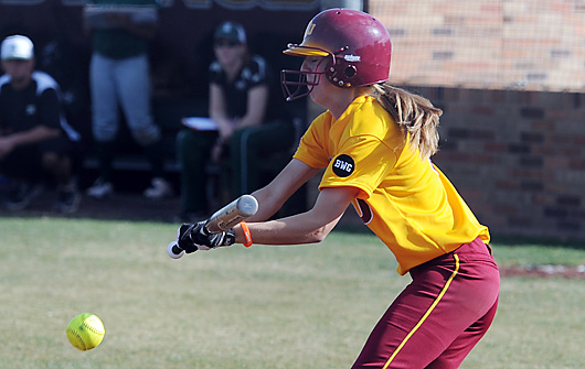 Elena Bennett - Softball - MSU Athletics