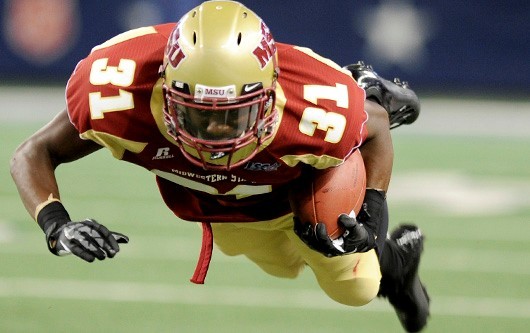 Chauncey Harris Peripheral Model