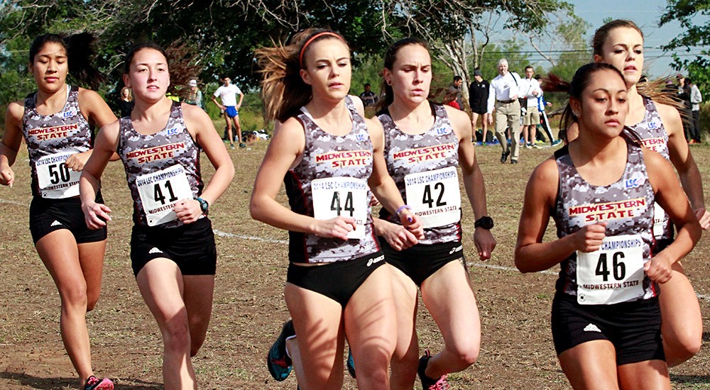 Danielle Chavarria - Women's Cross Country - MSU Athletics