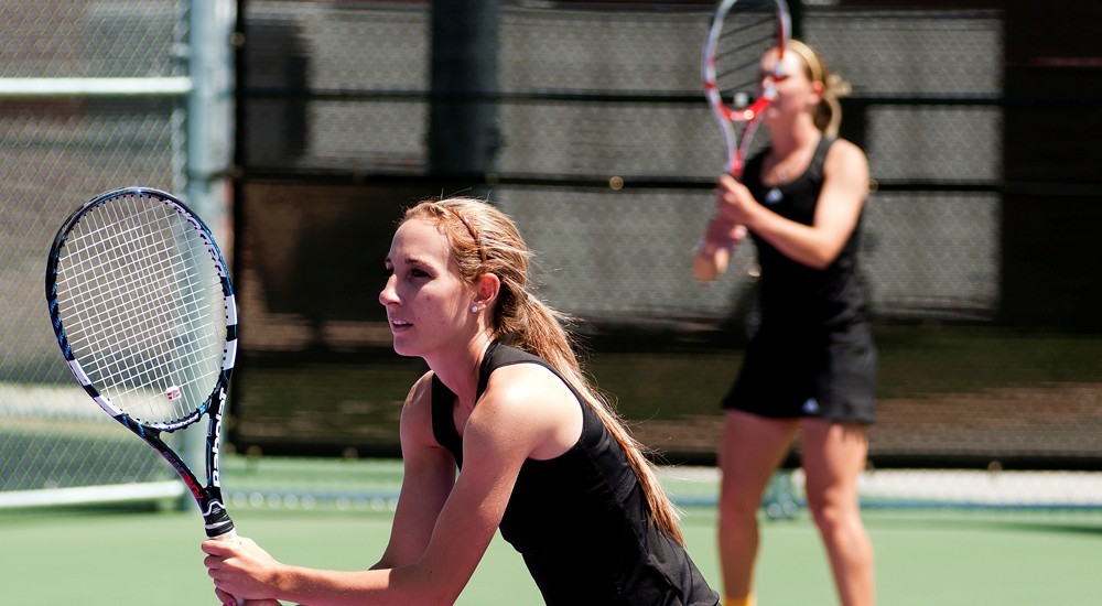 Kayla Casey - Women's Tennis - MSU Athletics