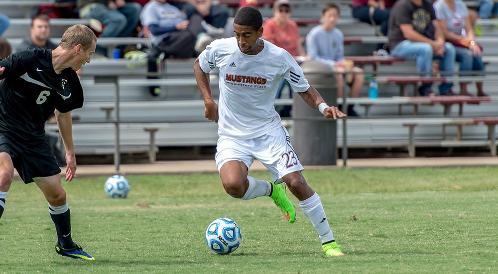 Len Smith - Men's Soccer - MSU Athletics