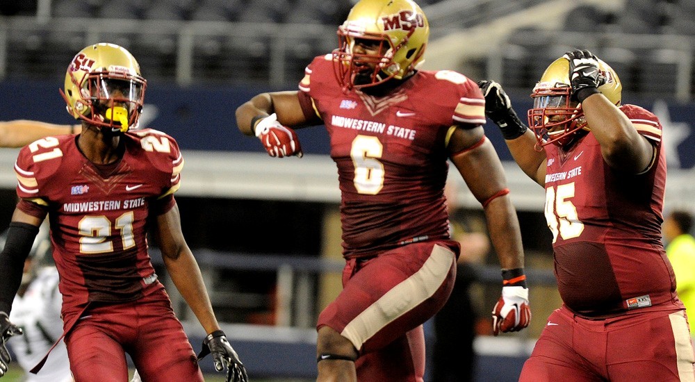 Travis Stephens - Football - MSU Athletics