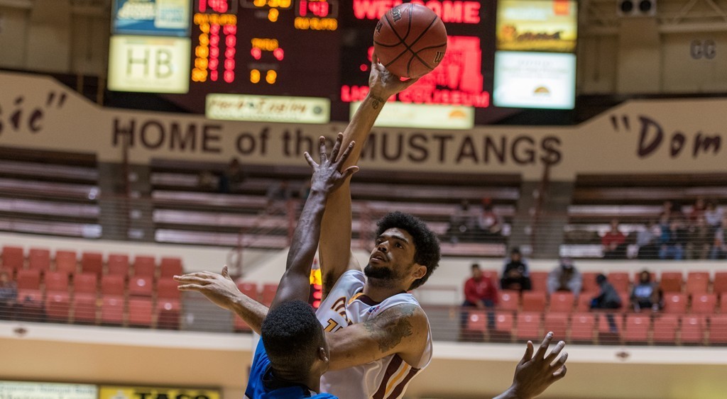 Matt Pollard - Men's Basketball - MSU Athletics