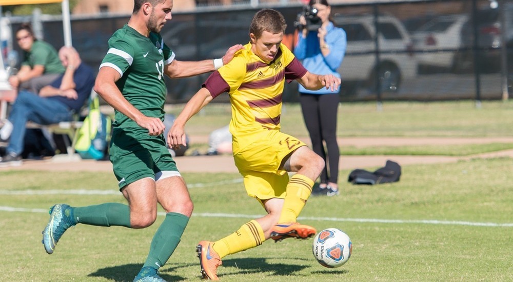 Cody Schultz - Men's Soccer - MSU Athletics