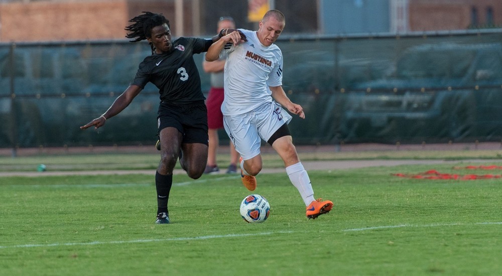 Cody Schultz - Men's Soccer - MSU Athletics