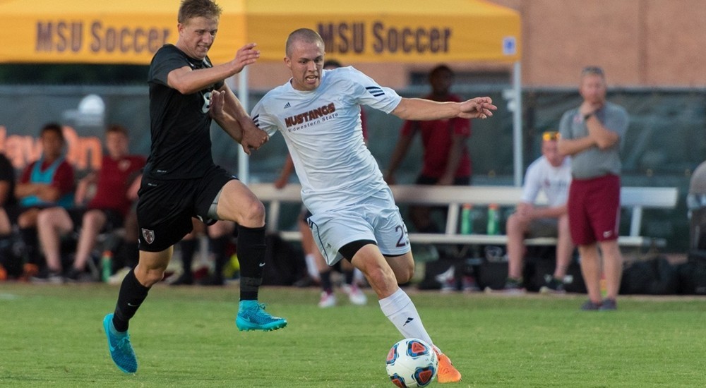 Cody Schultz - Men's Soccer - MSU Athletics