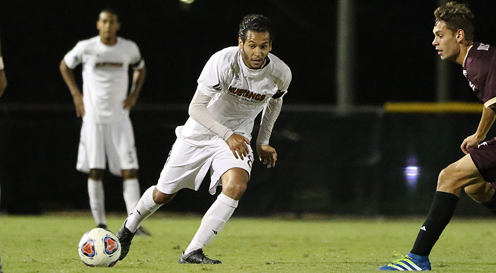 Flavio Guzman - Men's Soccer - MSU Athletics
