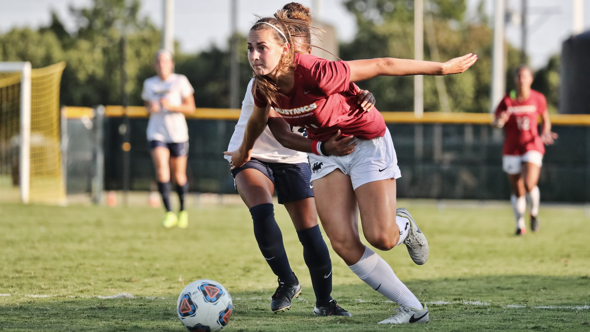 Heather Vanderloo - Women's Soccer - MSU Athletics